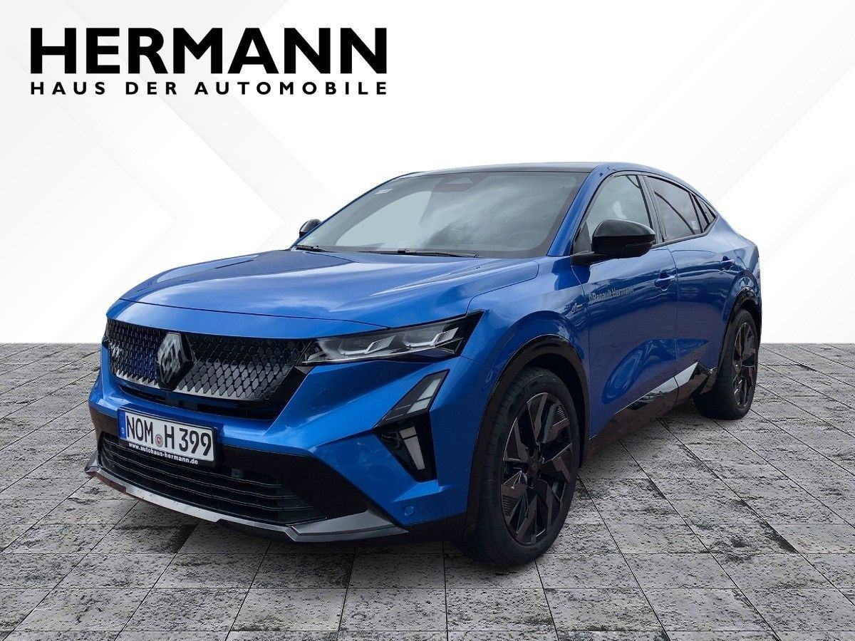 Renault Rafale E-Tech Full Hybrid 200 Esprit Alpine PANORAMA ACC LED ...