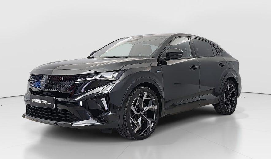 Renault Rafale E-TECH PHEV 300 Atelier Alpine 4X4 PANORAMA WLTP 100 KM ...