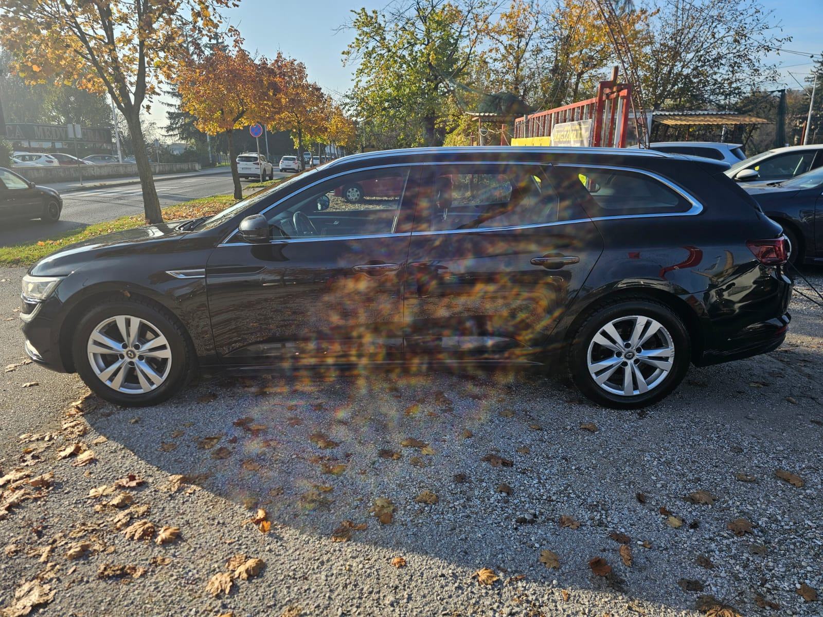 Renault Talisman SW dCi 110,FULL OPREMA,KAMERA,ALU FELGE,GARANCIJA ...