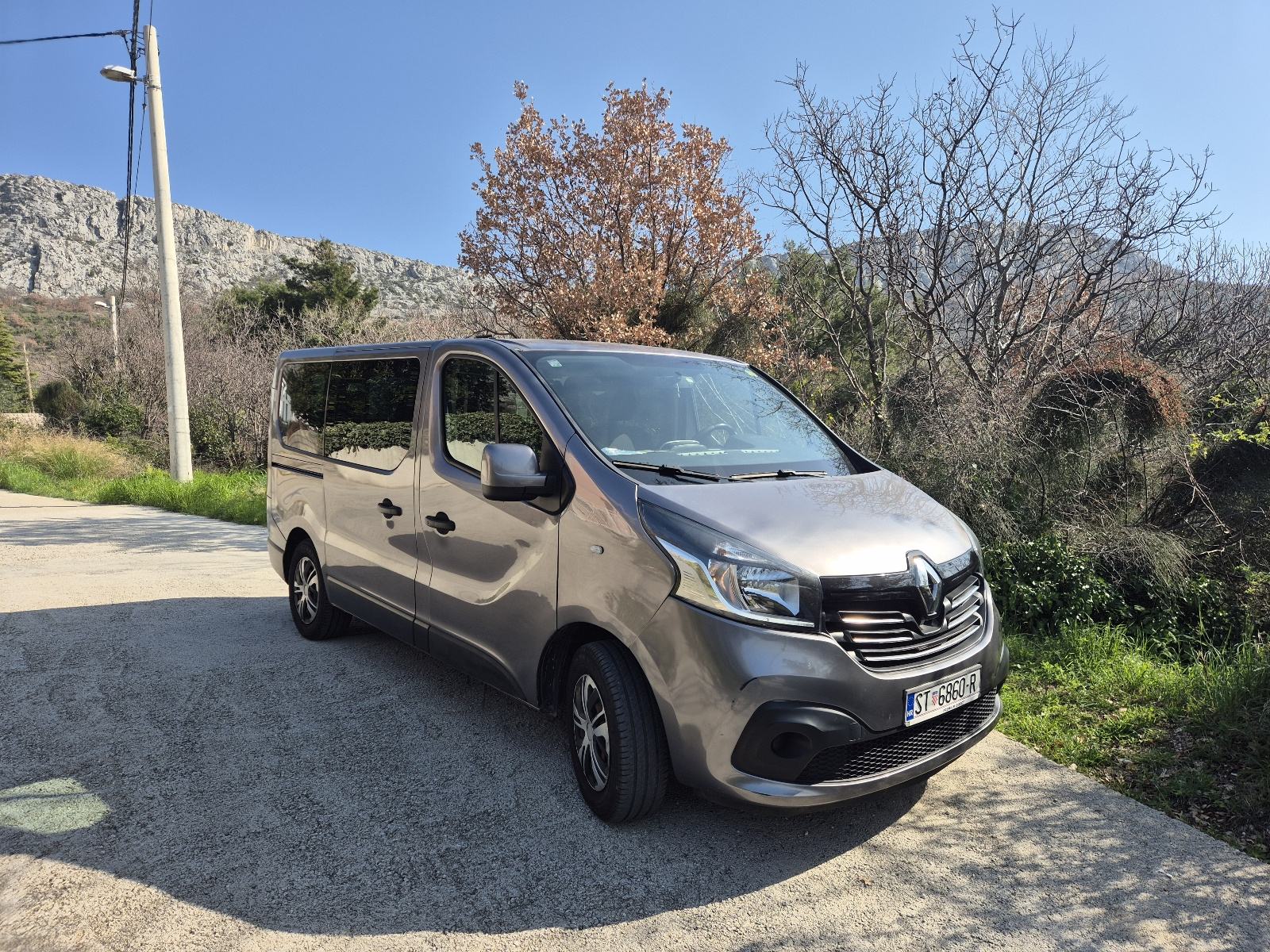 Fiabilite Trafic 1 6 Dci 125