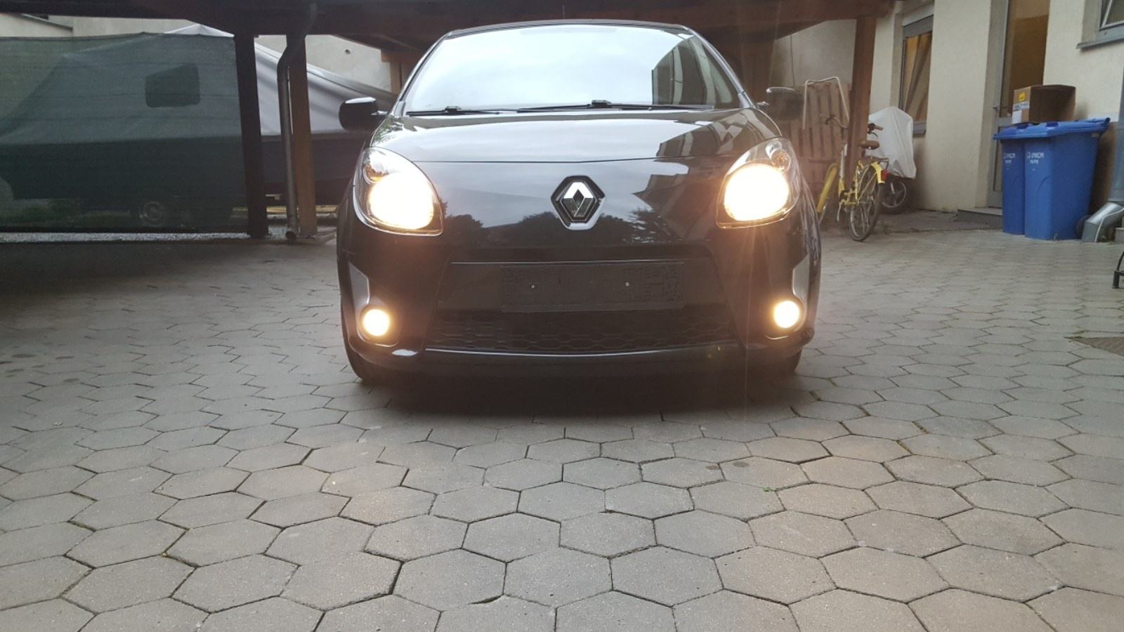 Renault Twingo 1,2 16V ZAMJENA ZA VEĆI AUTO, 2010 god.