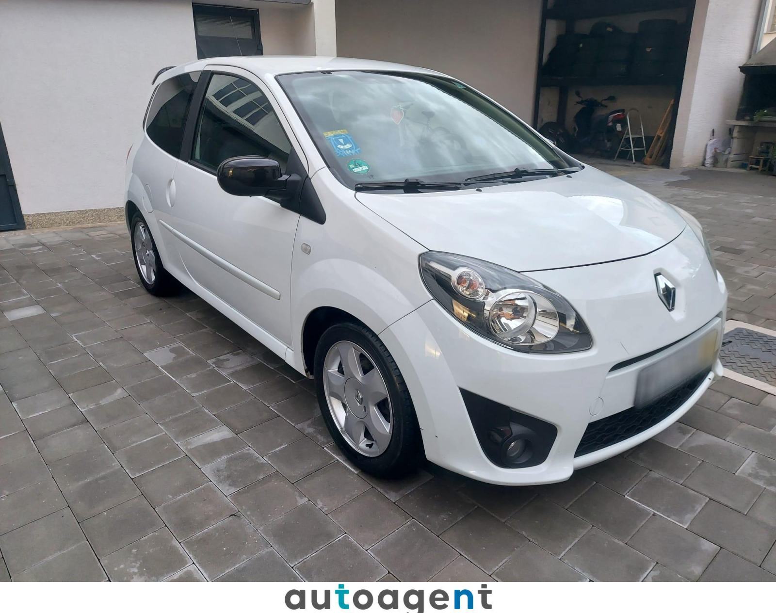 Renault Twingo 1.2 16V RIP CURL , poseban auto, jako ocuvan, efektan ...