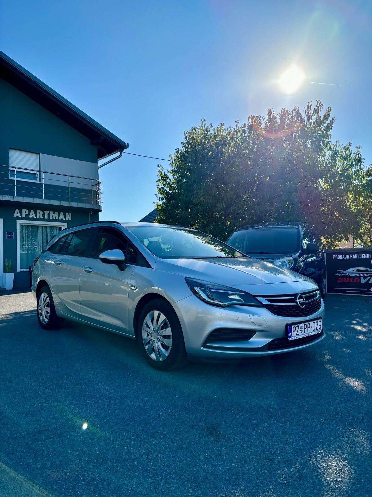 Rent a Car - Brzo, jednostavno, povoljno!, 2018 god.