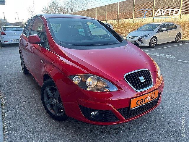 Seat Altea 1,2 TSI, 2015 god.