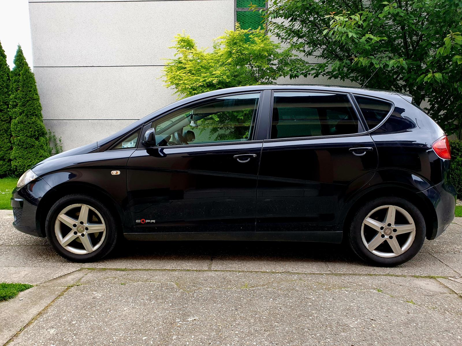 Seat Altea 1,6 TDI, 2013 god.