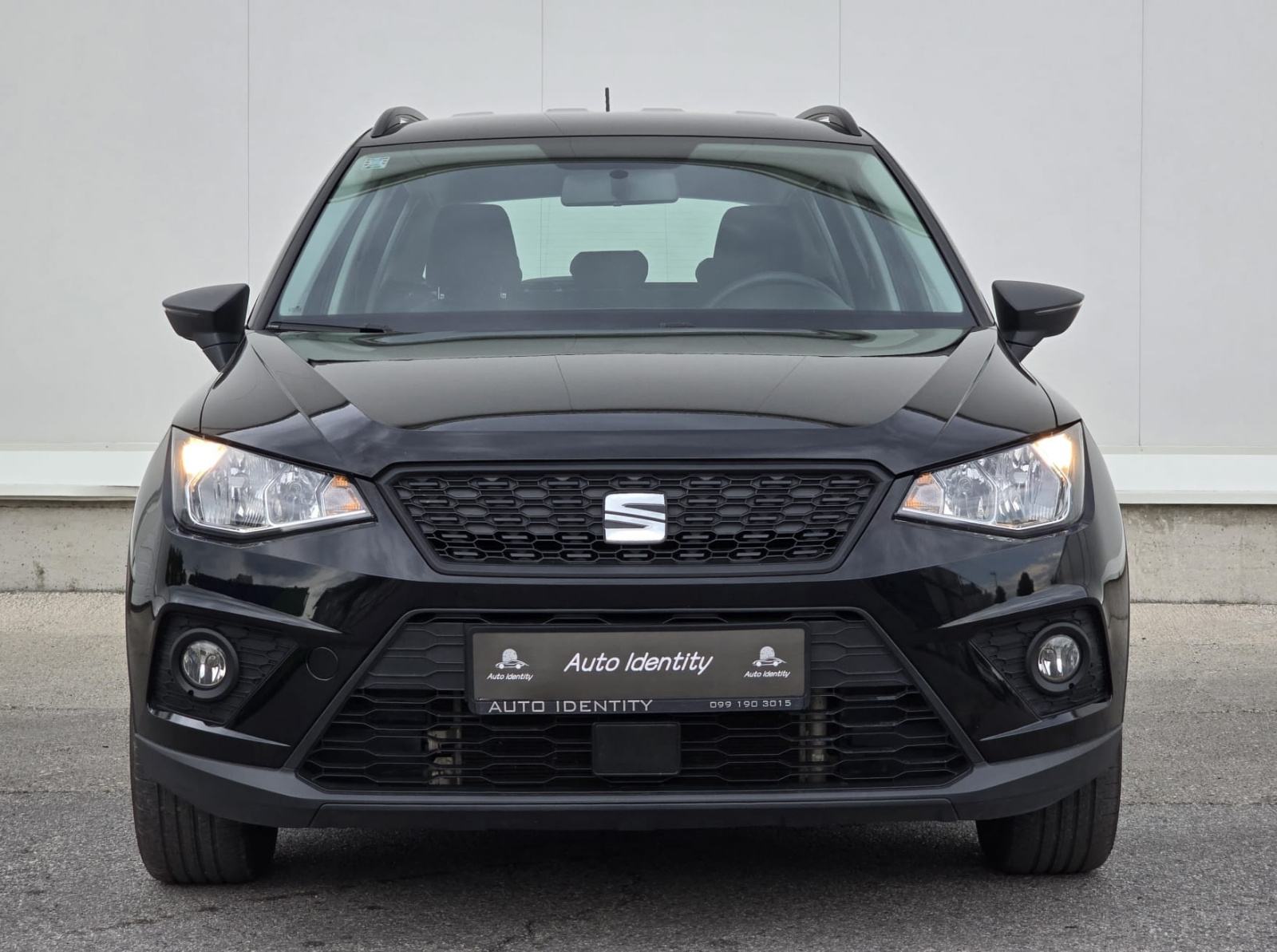 Seat Arona 1.0 TGI BENZIN,TVORNIČKI PLIN, 76 tkm, REG.DO 11mj. JAMSTVO, 2020 god.