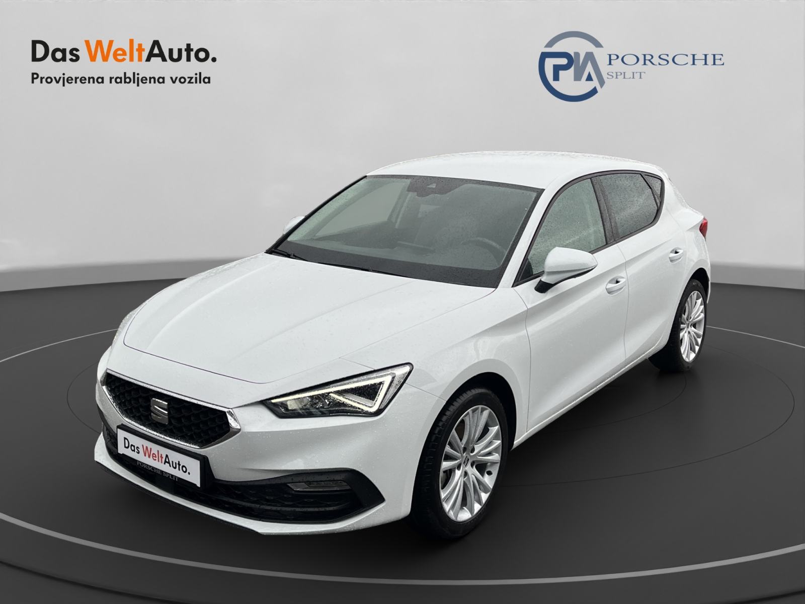 SEAT Leon 1.0 EcoTSI Style, 2024 god.
