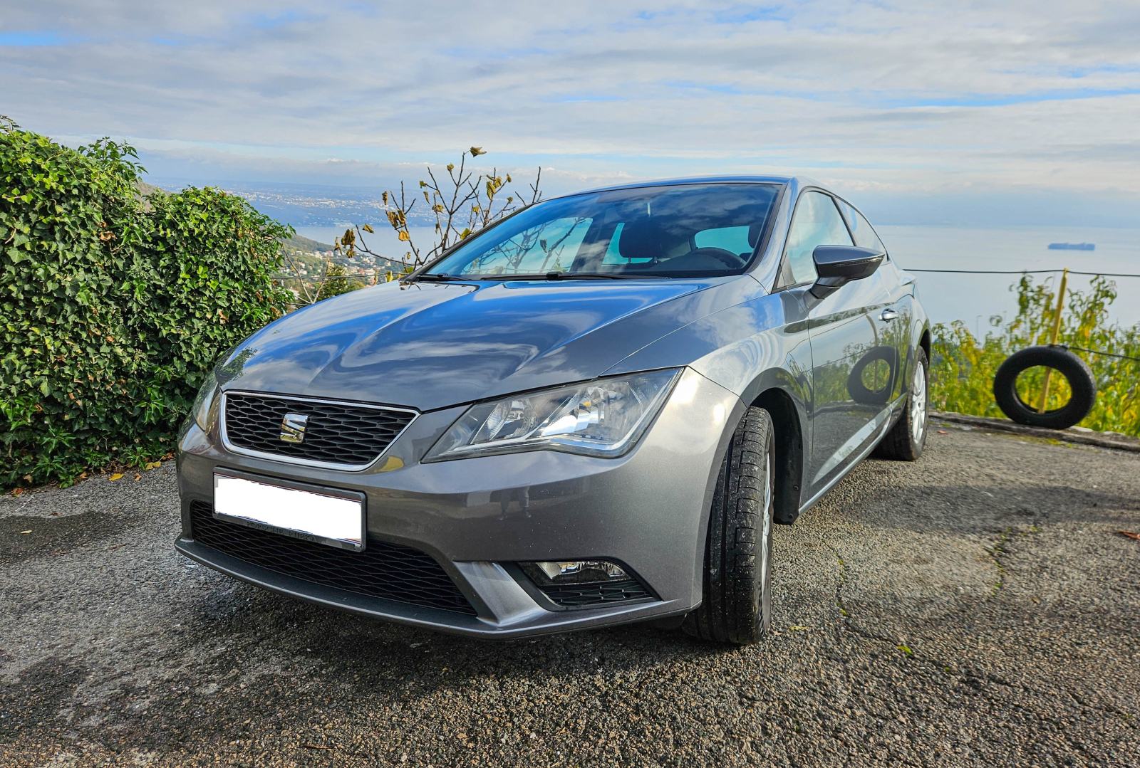 Seat Leon 1 2 Tsi Probleme