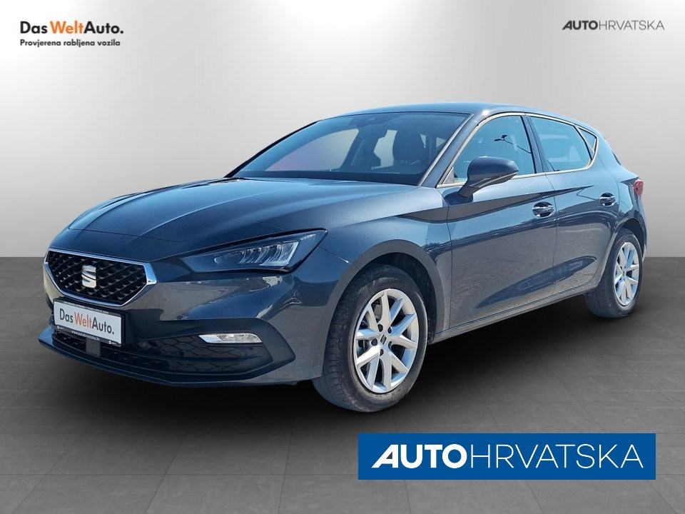 Seat Leon 1 5 Tsinull