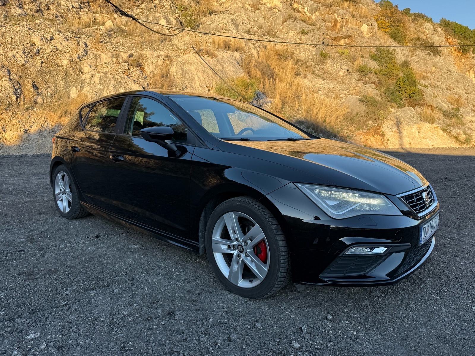 Seat Leon 1,5 TSI FR, 2020 god.