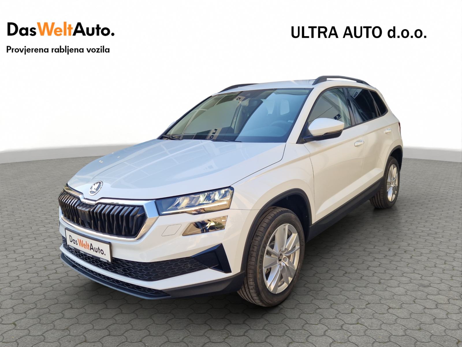 15 L Tsi Act Selection