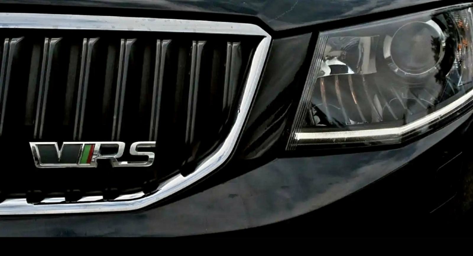 Škoda Oc.3 Vrs DSG, 2015 god.