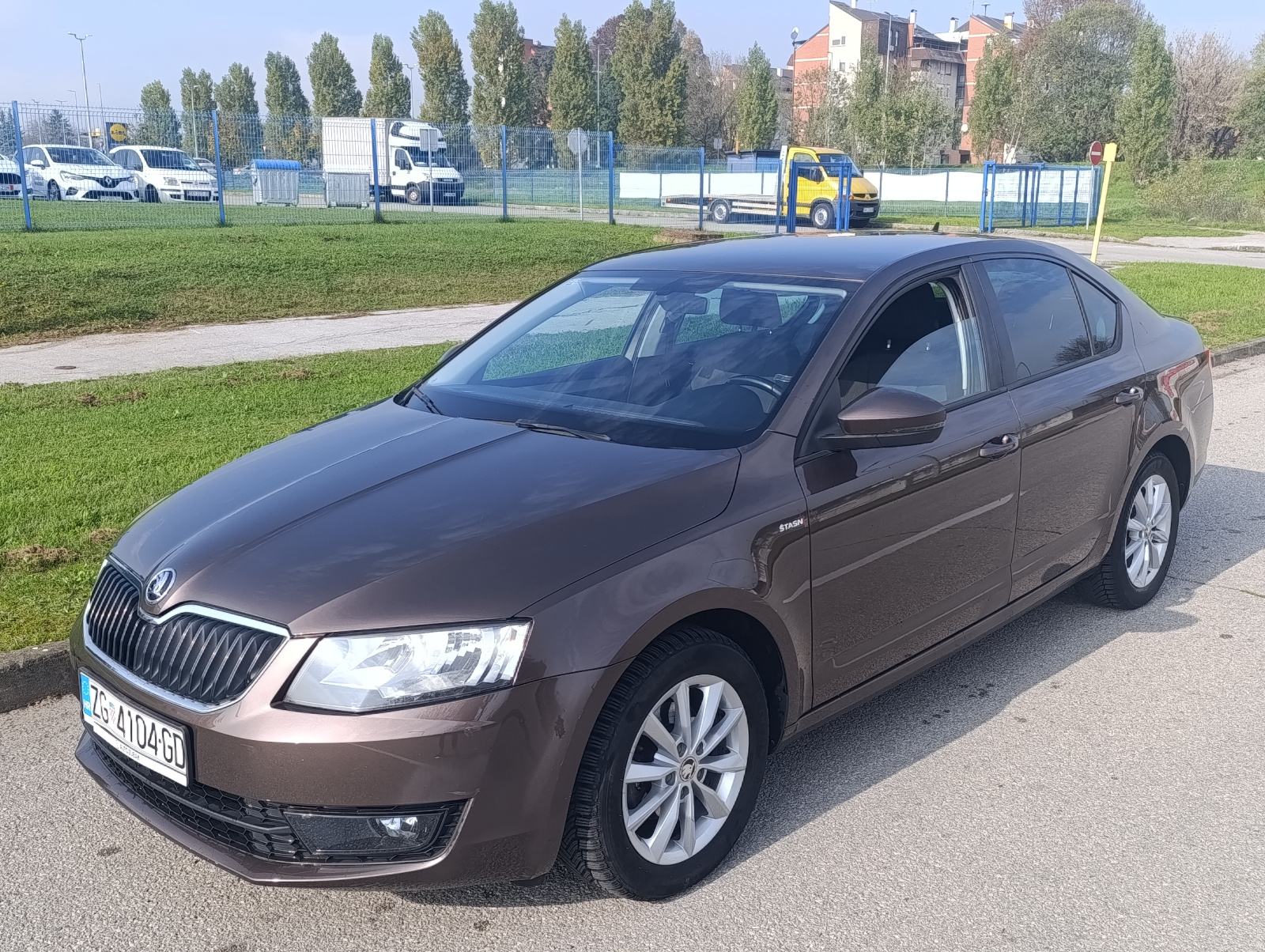 REZERVIRANO KARLO, 2016 god.