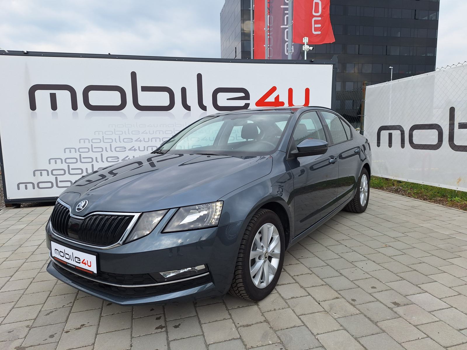 Škoda Octavia Style 1,6 TDI, 2018 god.
