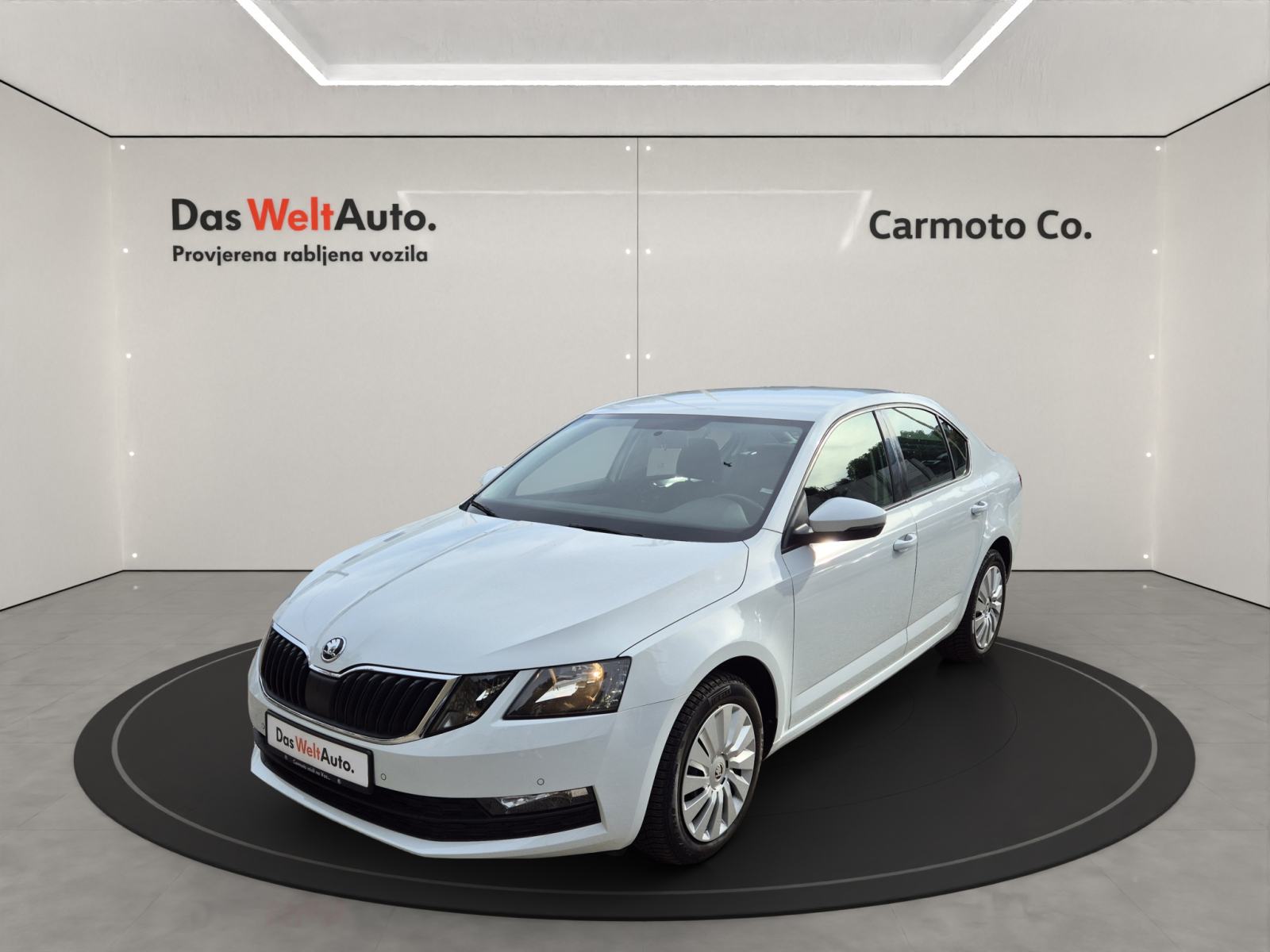 Škoda OCTAVIA Ambition 2.0 TDI DSG AKCIJA !!!, 2019 god.