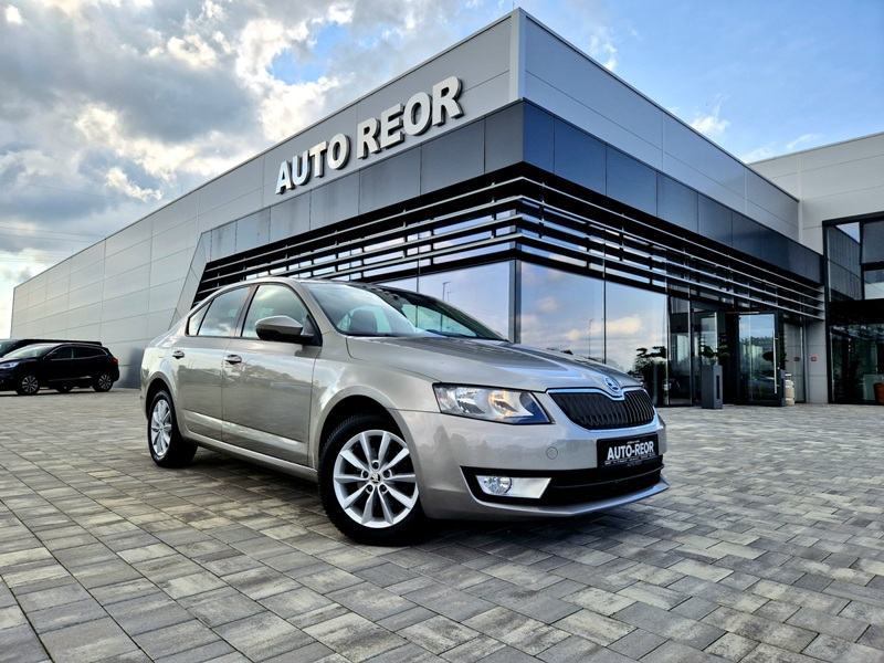 Škoda Octavia 2,0 TDI Elegance REG DO 14/11/2023, 2014 god.