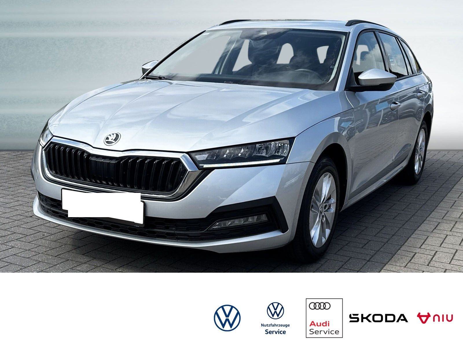 Škoda Octavia Combi 2,0 TDI *40 g.uvozimo osobna i teretna vozila, 2022 ...