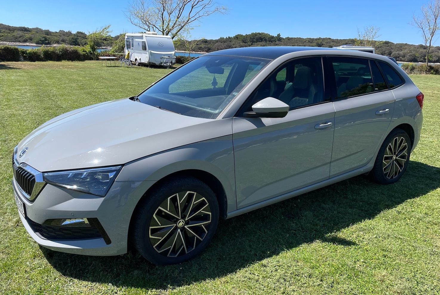 Škoda Scala Style 1,0Tsi, 2019 god.