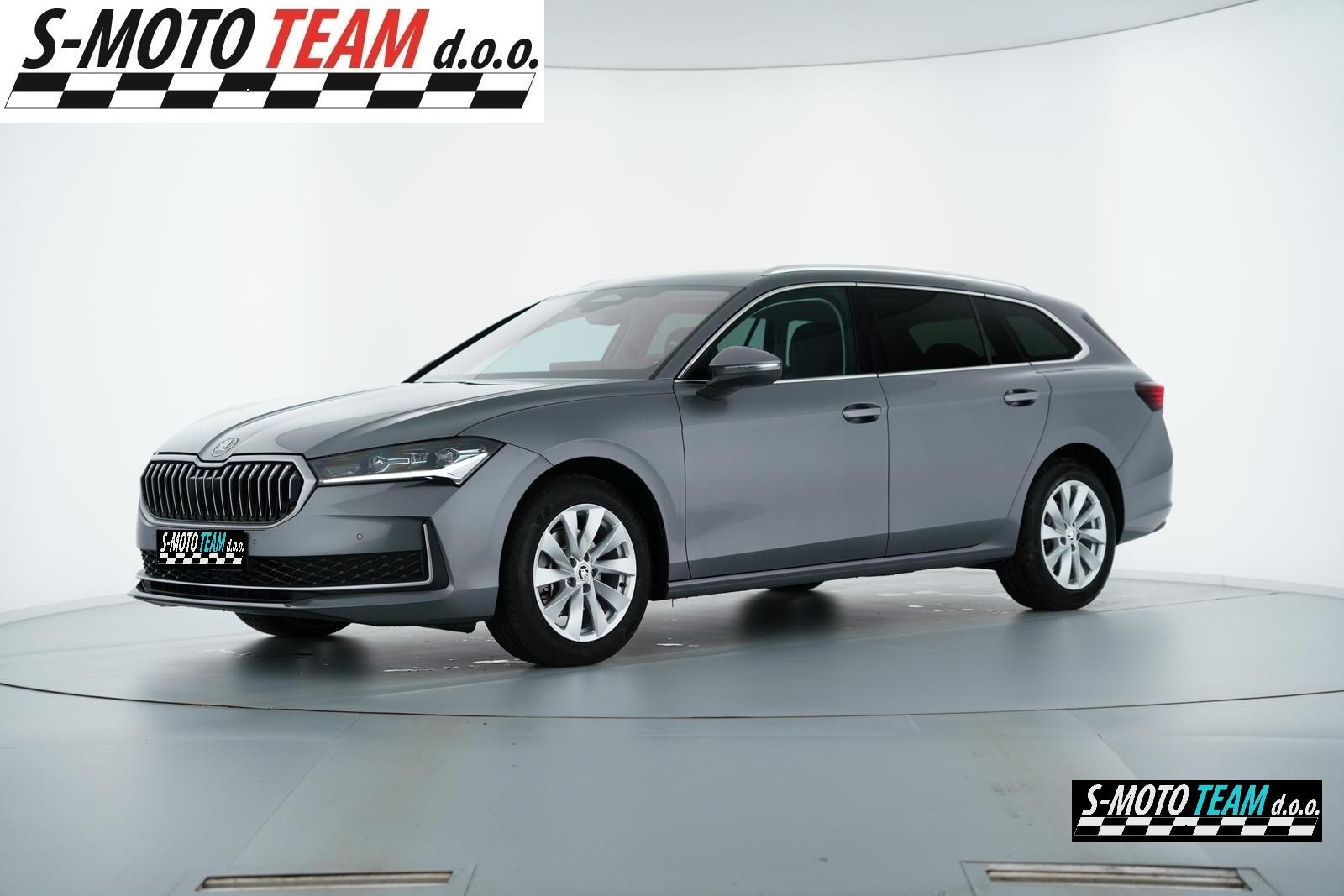 Škoda SUPERB COMBI SELECTION 2.0TDI DSG, 2024 god.