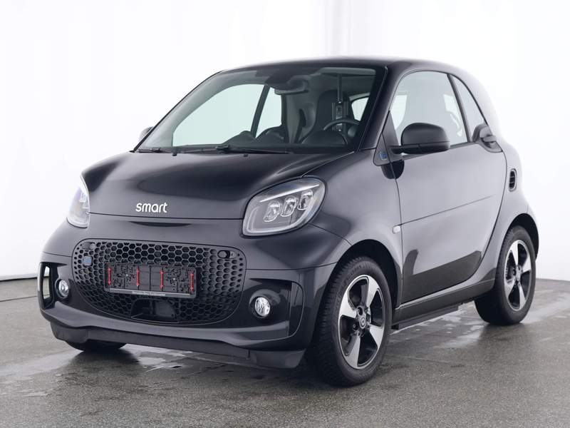 Smart fortwo coupe EQ - ELEKTRIČNI, 2024 god.