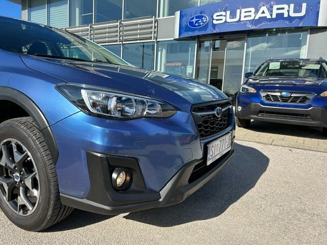 Subaru XV 1,6 CVT, 2018 god.