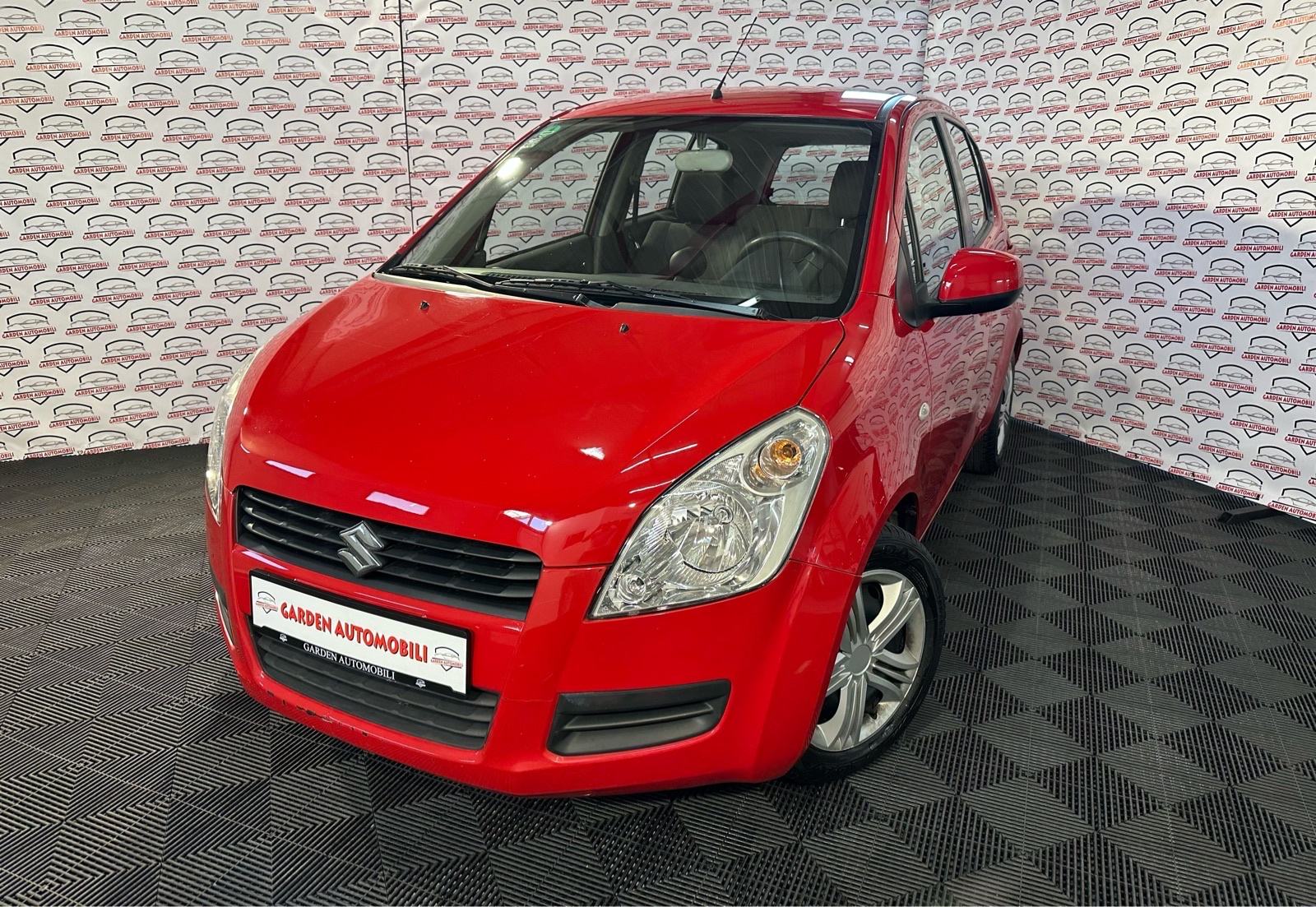 Suzuki Splash 1,0 GC*REG*KLIMA*GARANCIJA!, 2009 god.