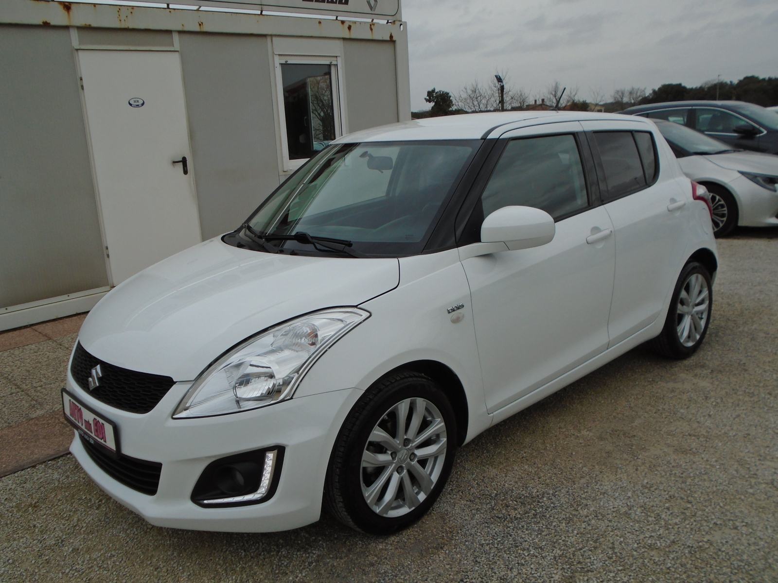 Suzuki Swift 1,3 DDIS, 2015 god.