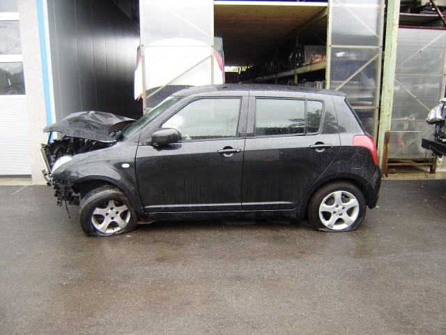Suzuki Swift 1,3 GLX DIJELOVI, 2007 god.