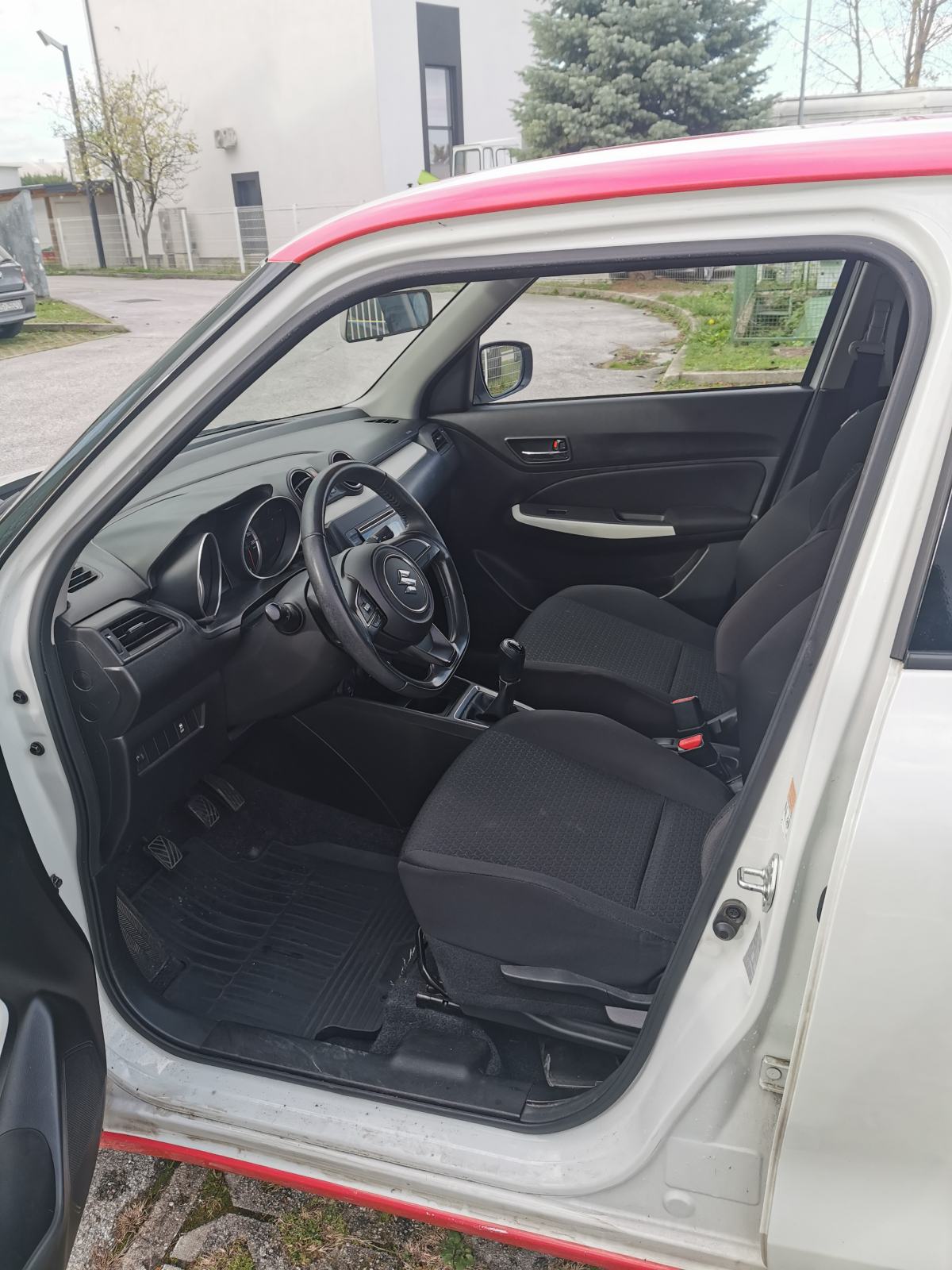 Suzuki Swift AZ, 2018 god.