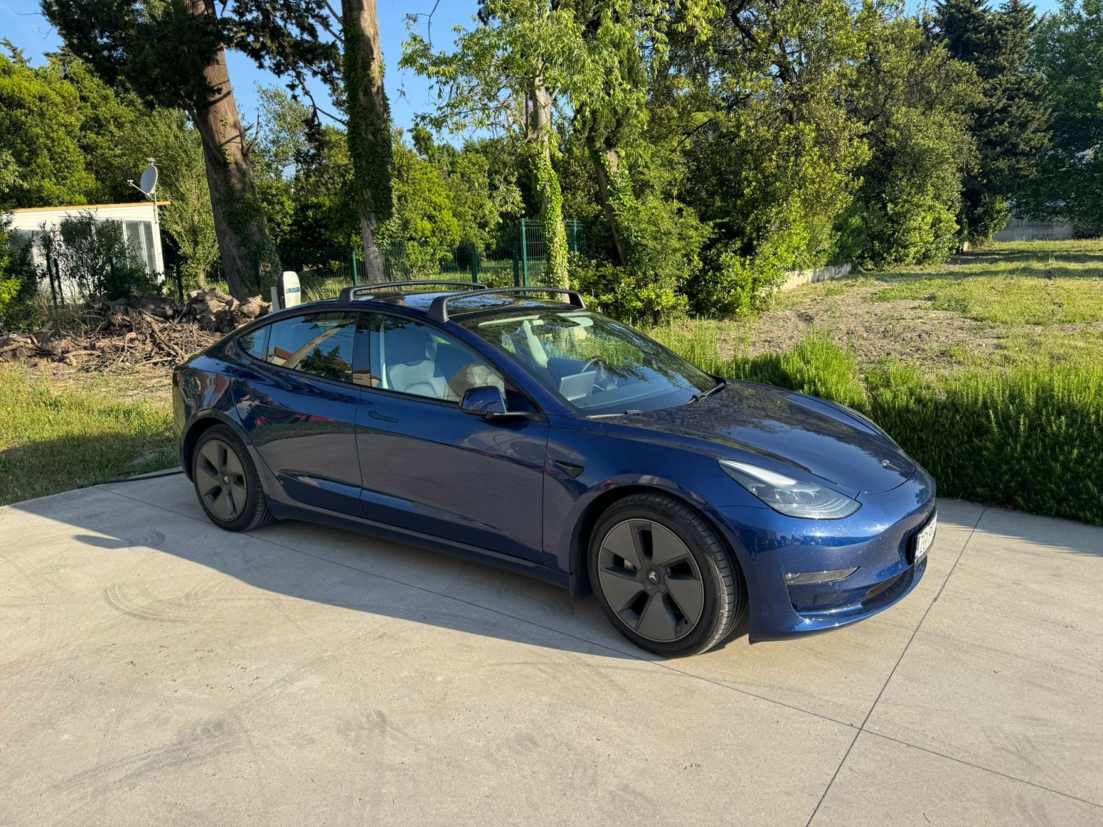 Tesla Model 3 Long range 82 kwh 4x4 facelift kuka, puno opreme.U pdvu ...