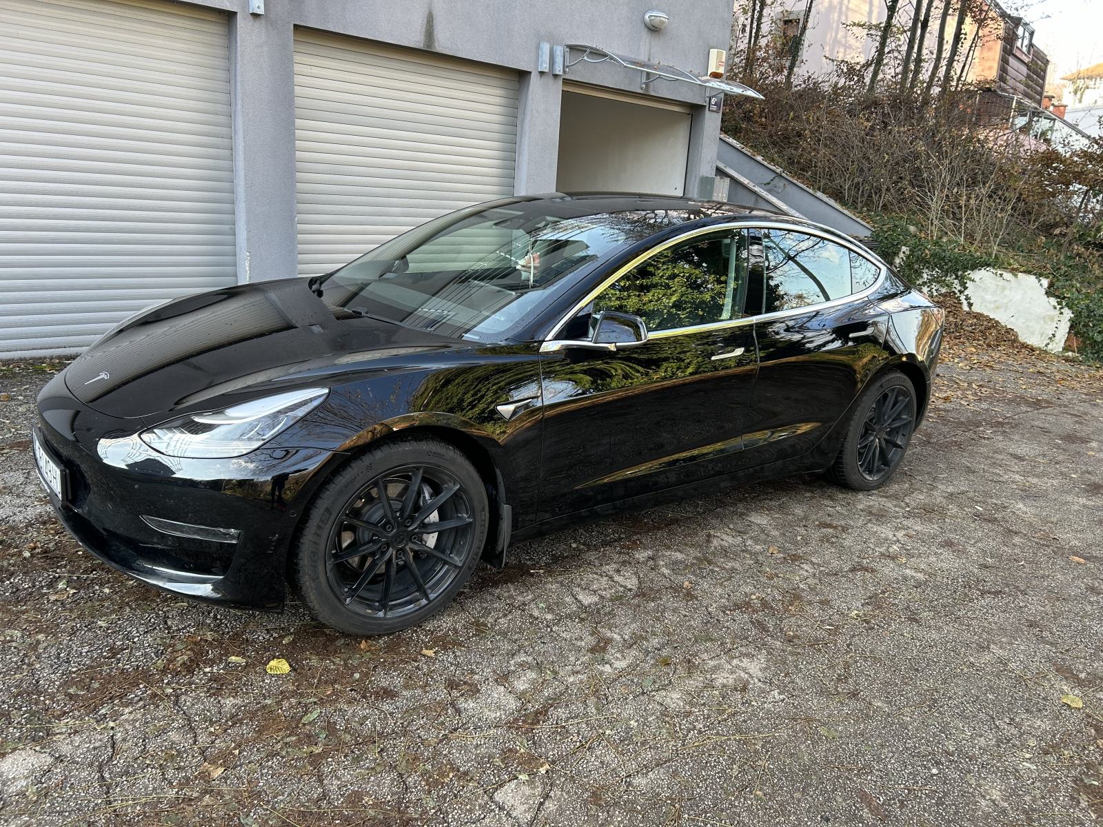 Tesla Model 3 Long Range + Acc Boost TOP prilika, 2020 god.