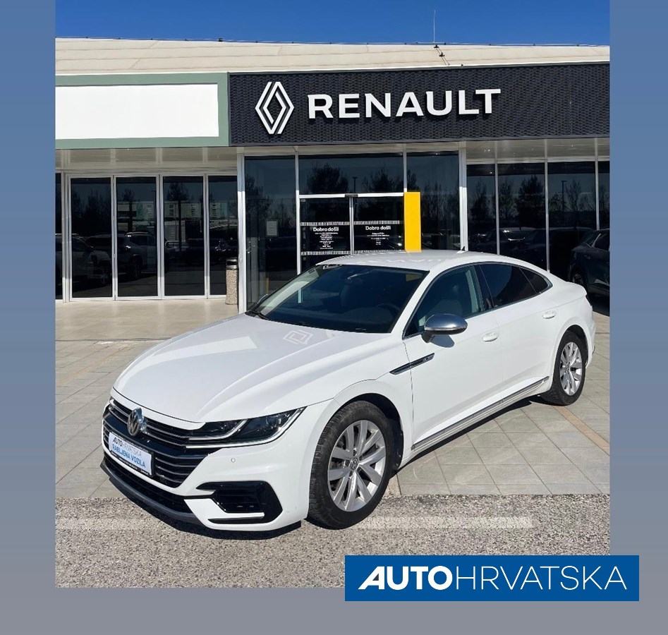VOLKSWAGEN ARTEON 2.0 TDI R-LINE, 24.500,00 €, 2017 god.
