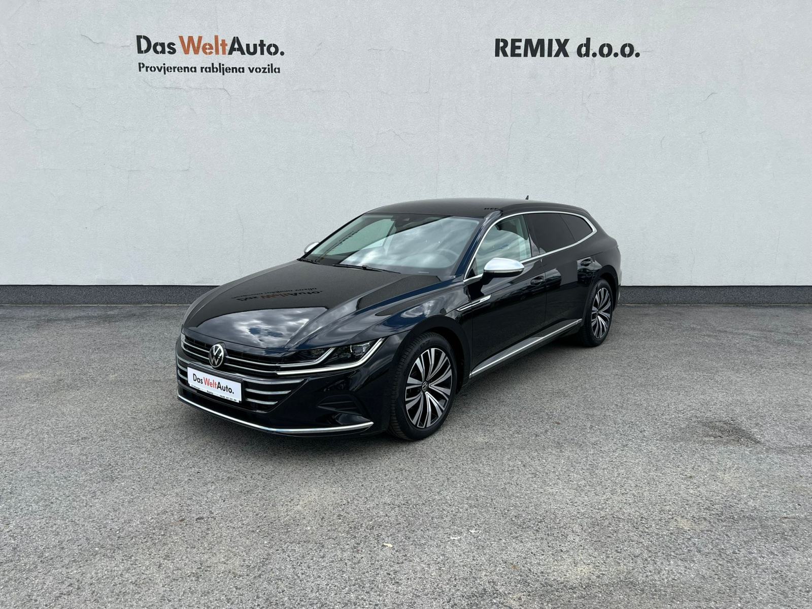 Volkswagen ARTEON SB 2.0 TDI DSG Elegance - 3487, 2023 god.