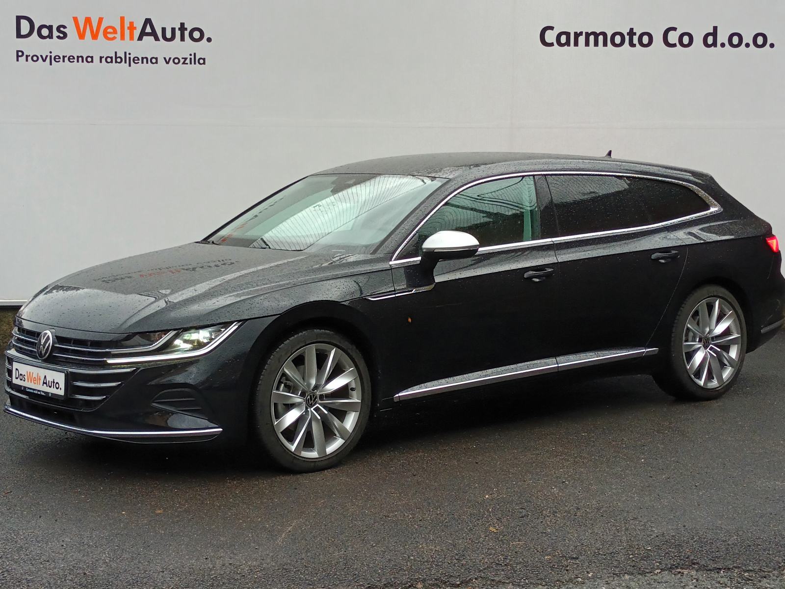 Volkswagen ARTEON SB 2.0 TDI DSG Elegance, 2023 god.