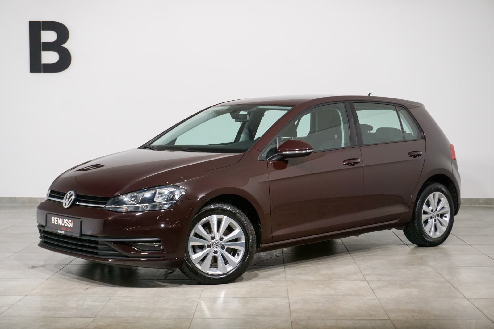 VOLKSWAGEN GOLF VII 1.6 TDI, 2017 god.