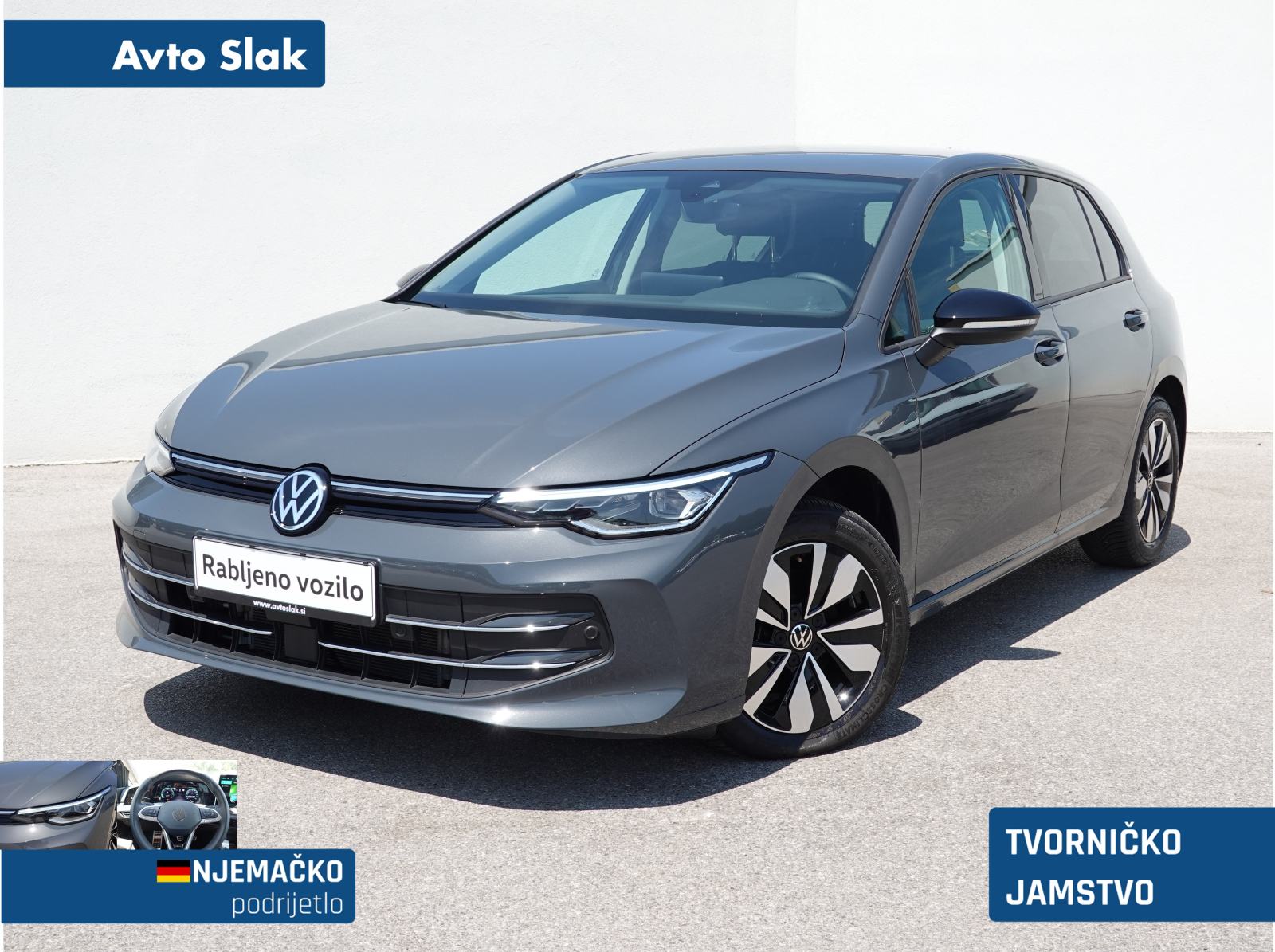 Vw Golf Tdi 2 0