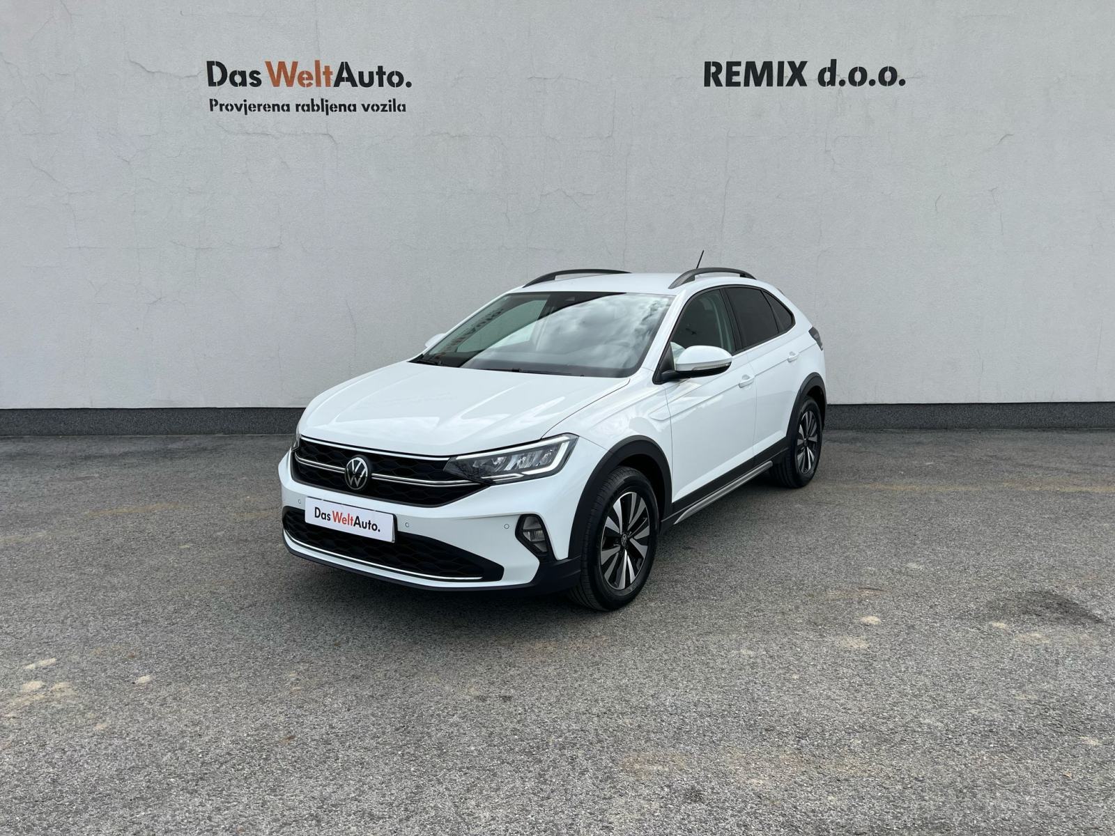 Volkswagen TAIGO 1.0 TSI DSG Life - 4018, 2024 god.