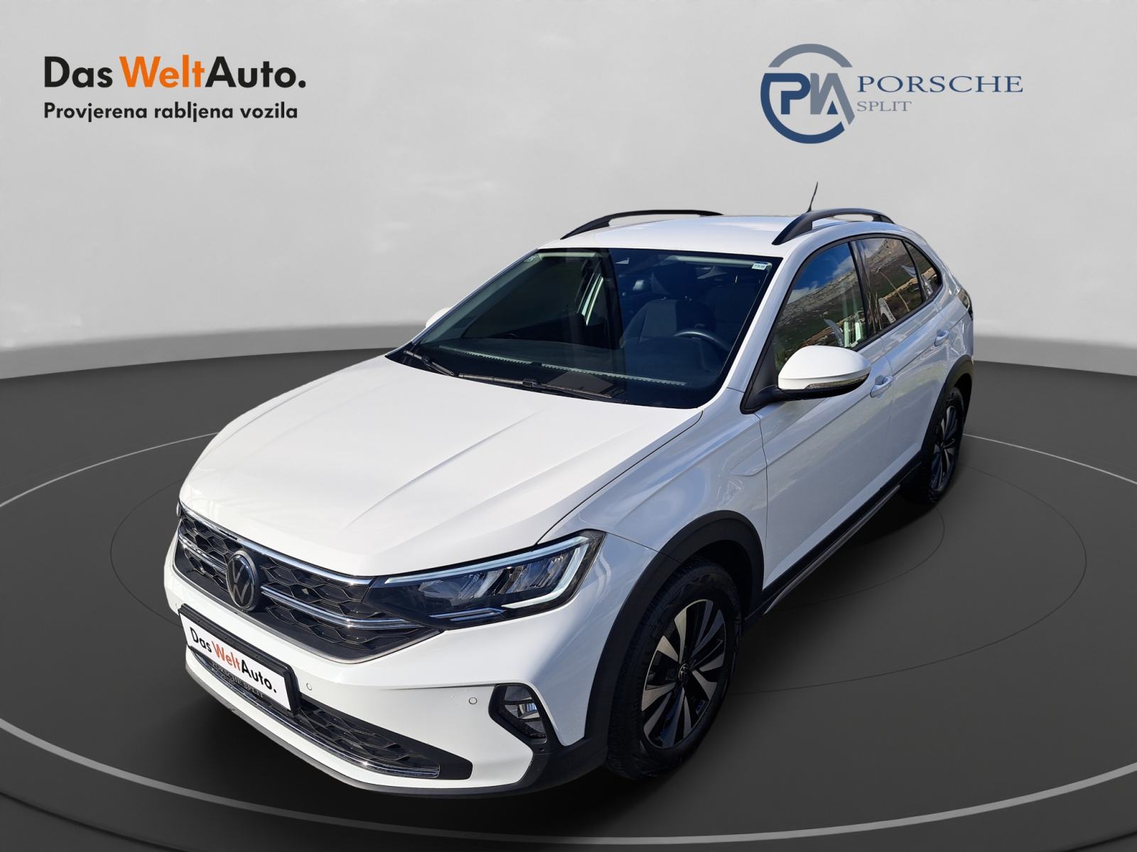 Volkswagen Taigo 1.0 TSI DSG Life, 2023 god.