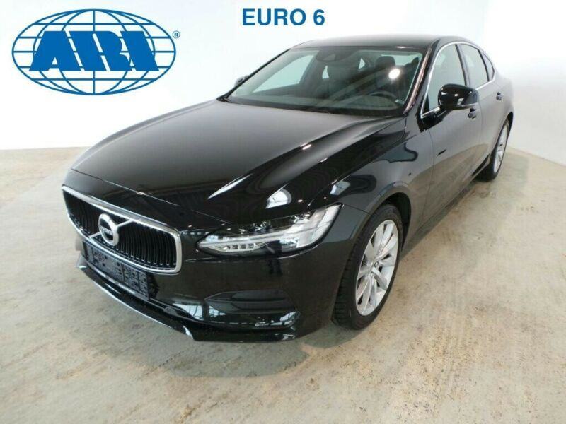 Volvo S90 D3 *LEASING* *KREDIT*, 2018 god.