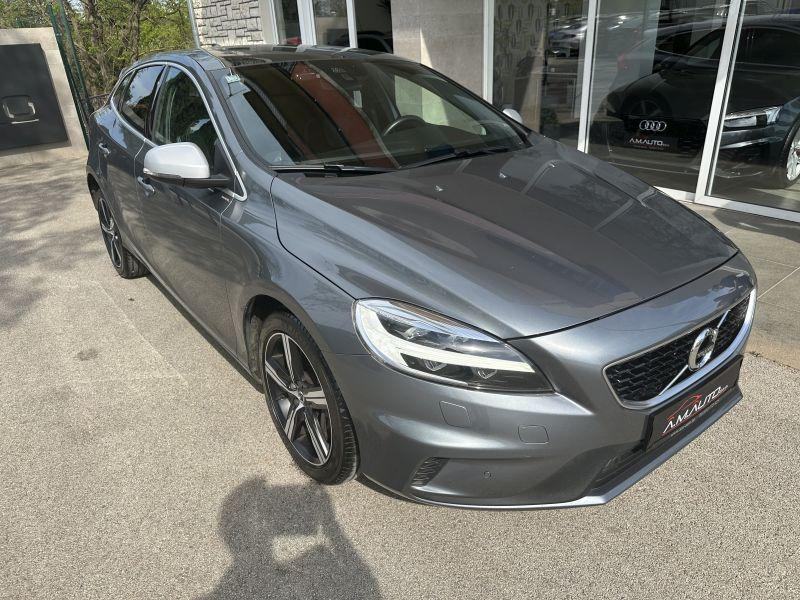 Volvo V40 D3 R-DESIGN GEARTRONIC, 2018 god.