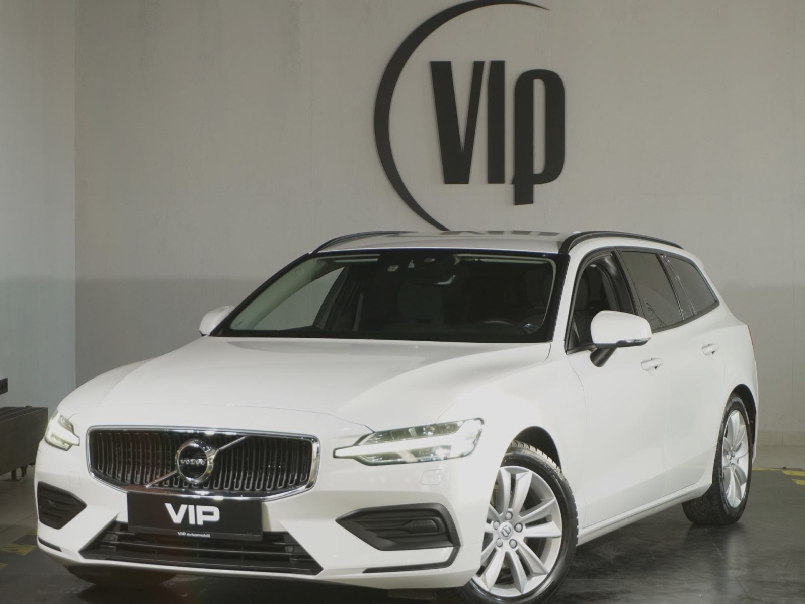 Volvo V60 V60 D3 Business Avt., 2018 god.