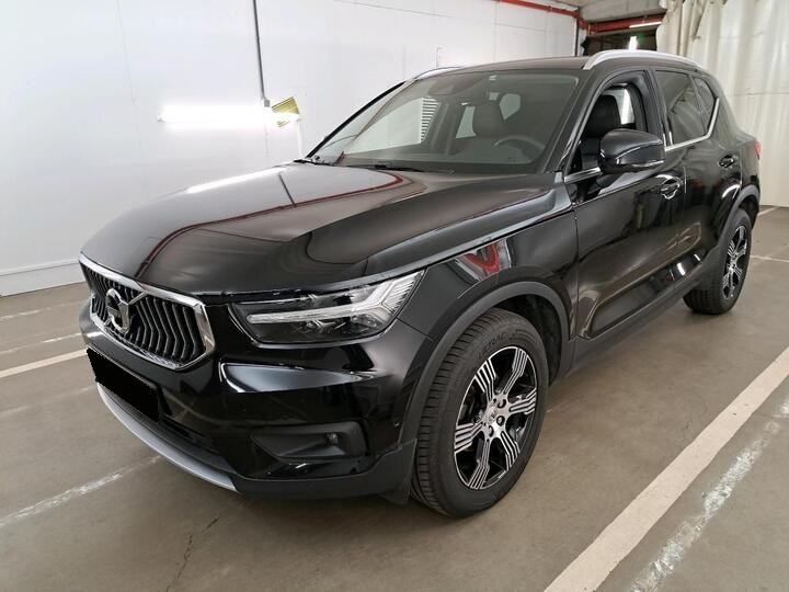 Volvo XC40 D3 INSCRIPTION Park Assist FULL LED ALU NAVI *GARANCIJA ...
