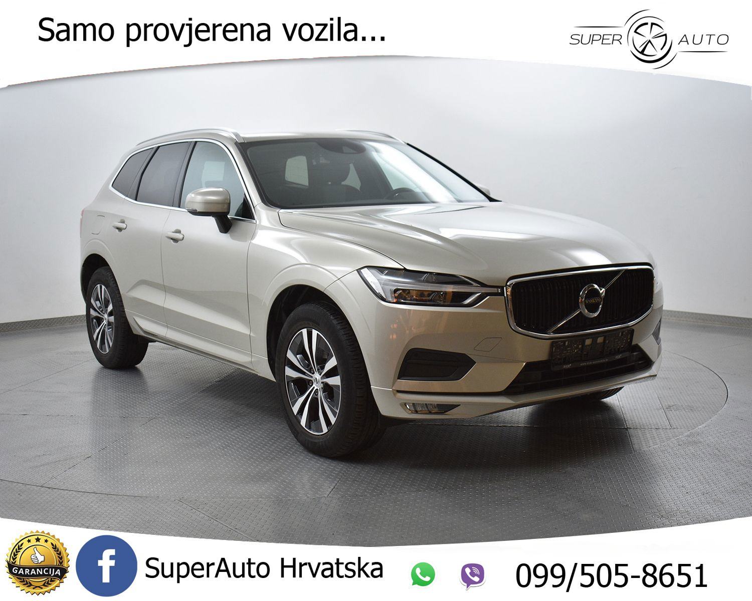 Volvo XC60 B4 Hybrid AWD Geart Momentum Pro 197 KS, LED+KAM+VIRT+SHZ ...