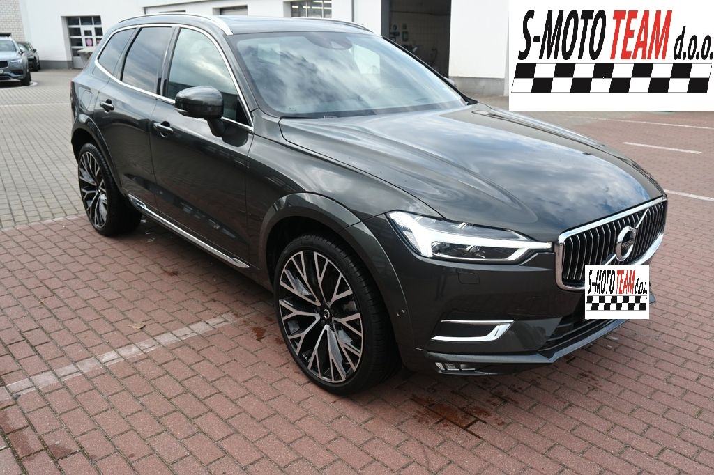 Volvo XC60 B5 Diesel Inscription AWD*PANO*, 2020 god.