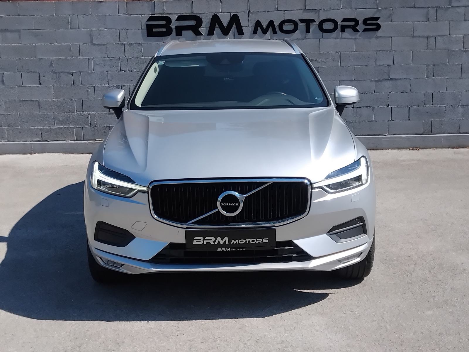 Volvo XC60 D4 AWD Inscription --2020.g.--102.500km--2.VL.--, 2020 god.