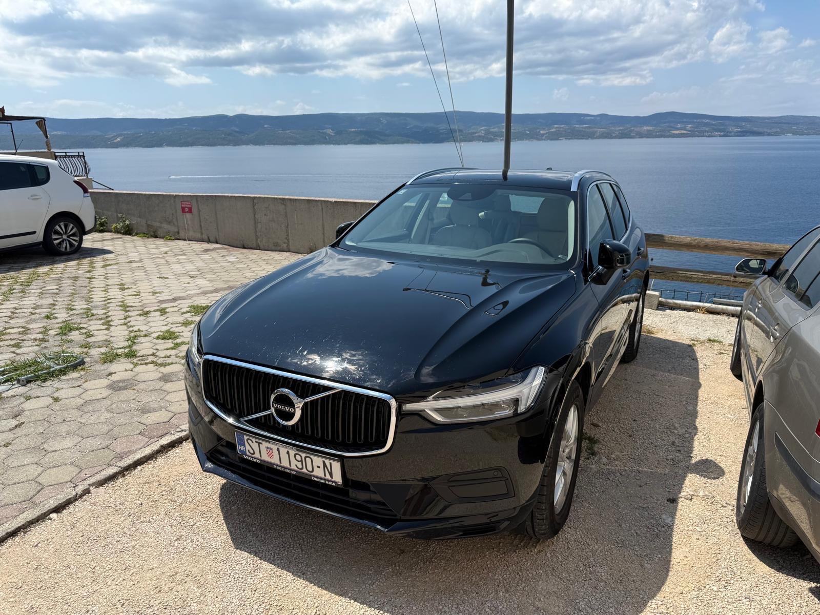 Volvo XC60 XC60 automatik, 2018 god.