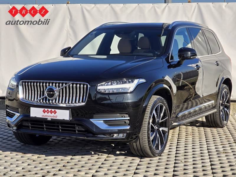 VOLVO XC90 D5 4WD, 2022 god.