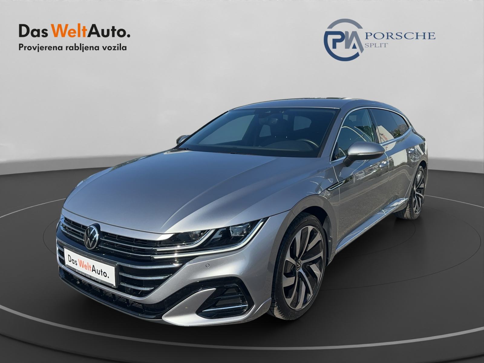 Volkswagen ARTEON SB 2.0 TDI DSG R-Line, 2023 god.