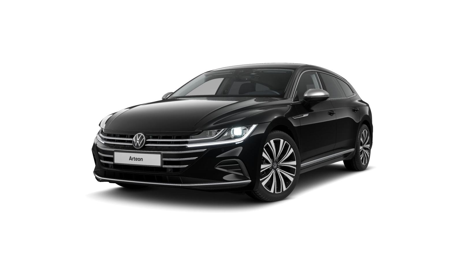 VW Arteon SB 2,0 TDI DSG Elegance, 2023 god.