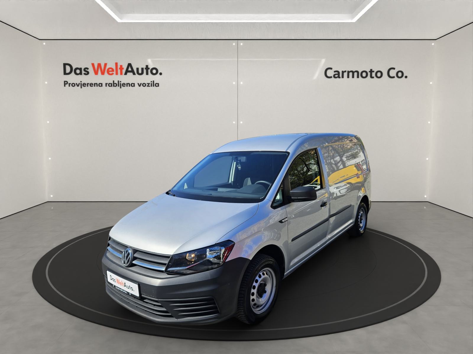 VW CADDY MAXI FURGON 2.0 TDI AKCIJA !!!, 2019 god.